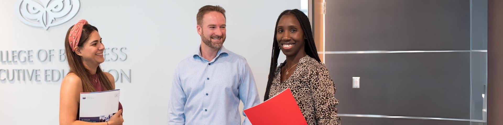 Graduate Programs | FAU Business